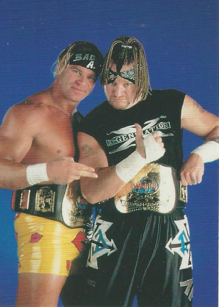WWF Superstarz 1998 Trading Cards US Release – Wrestling Cards Worldwide