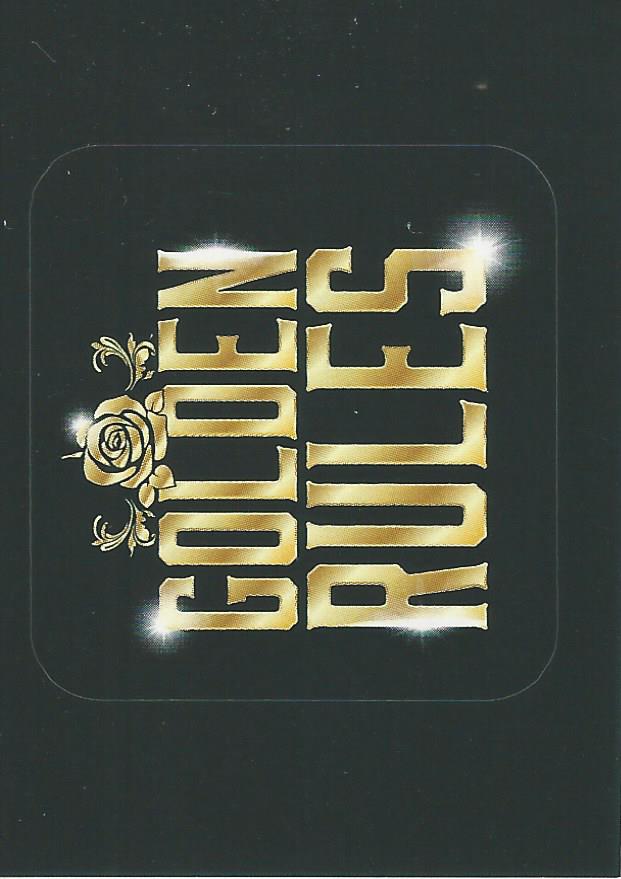 WWE Panini 2022 Sticker Collection Mandy Rose No.179 – Wrestling Cards ...